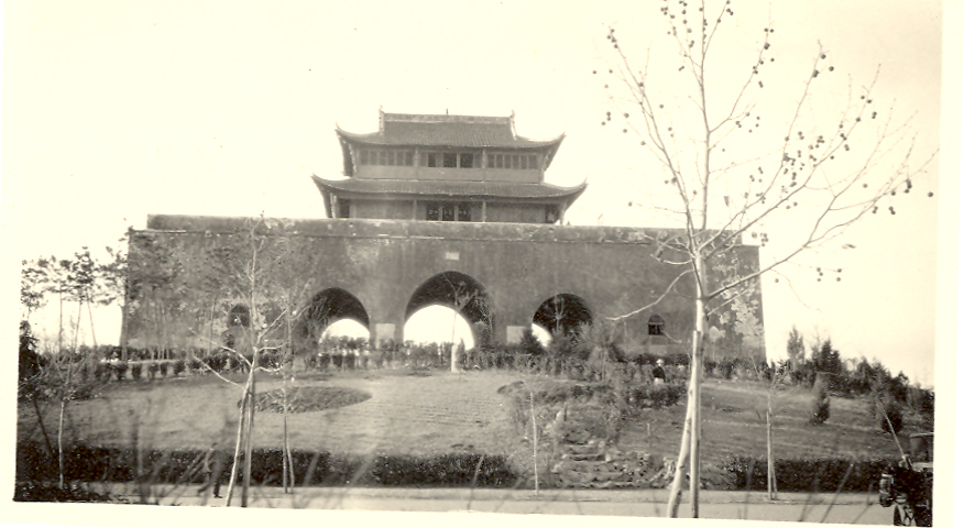 China Change » Longzhou – A Forgotten Town with a Long History