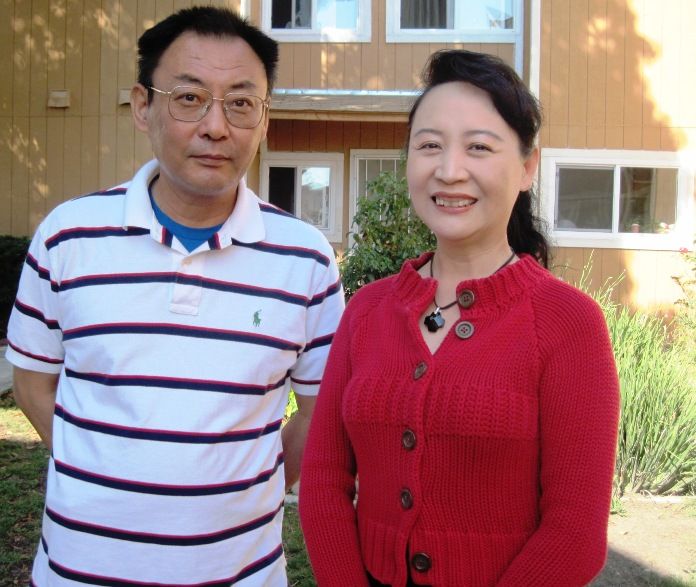 China Change » 21 Hours in Beijing