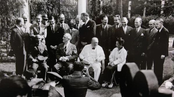 China Change » What Were Mao Zedong and the Chinese Communists Doing ...