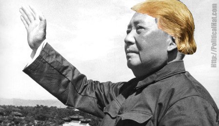 China Change » Do Not Admire the ‘Strength’ That Crushes Lives and ...